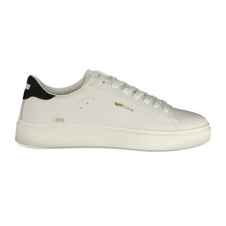 Gas Leonard LTX Sportschuh - - Shoes - Herren - Wei&szlig; - 41 EU