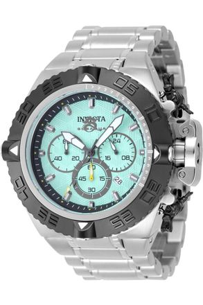 Invicta Subaqua - Noma IV 48200 Herrenuhr - 50mm