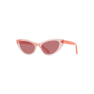 Stella McCartney Damen, Accessories, Rosa, ONE SIZEGr&ouml;&szlig;e