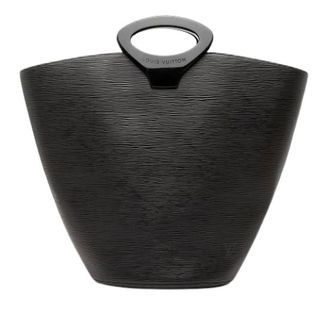 Louis Vuitton Pre-owned Noctambule - Femme - Pre-owned - Noir - Taille: ONE Size