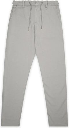 Aspact Herren, Hosen, Grau, LGr&ouml;&szlig;e