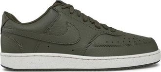 Nike Sneakers Court Vision Lo Nn DH2987 300 Grün