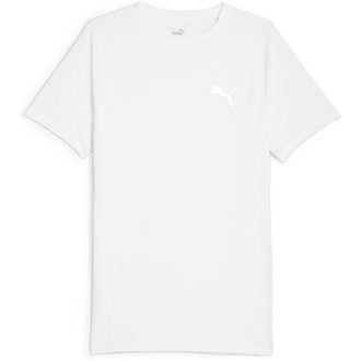 Puma Herren Shirt EVOSTRIPE Tee