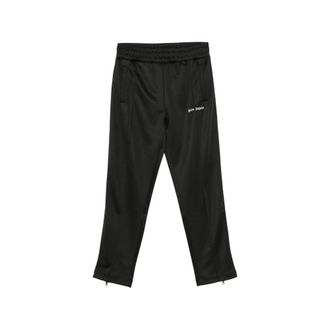 Palm Angels Sweatpants - - Trousers - Herren - Schwarzk - 2XL