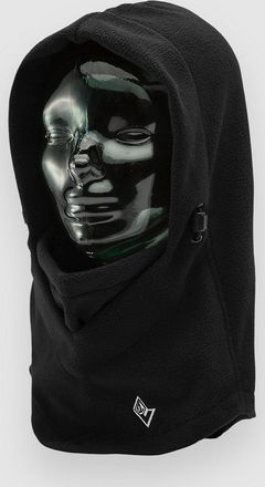 Volcom Travelin Thingy Hood black