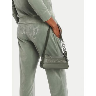Juicy Couture Handtasche Juicy Couture CEO-BEJXT8837WVP. Grau