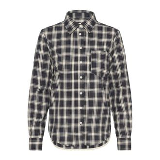 Part Two Blusen & Hemden - - Blouses & Shirts - Damen - Blau - XL