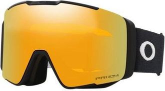Oakley Line Miner Pro L - Skibrille