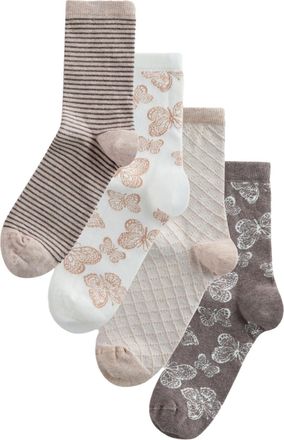 Next Socken