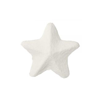 Broste Copenhagen Broste Copenhagen Weihnachtsbaumschmuck Baumspitze in der Farbe White, Ma&szlig;e 22cm