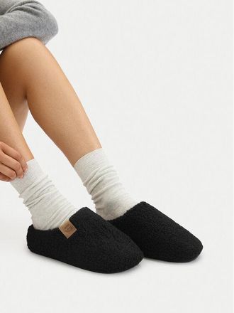 G-Star Raw Hausschuhe CEO-WSS21713-01 Schwarz