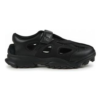 Yohji Yamamoto Herren, Schuhe, Schwarzk, 41 1/2 EUGr&ouml;&szlig;e