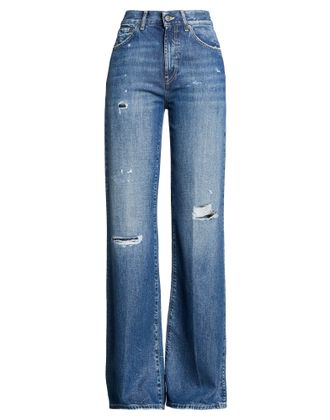 Dondup HOSEN & R&Ouml;CKE - Jeanshosen auf YOOX.COM