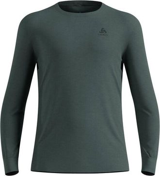 Odlo Herren Funktionsshirt NATURAL MERINO 200 BASE LAYER