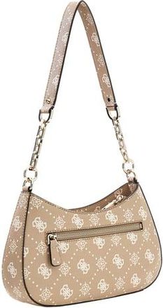 Guess Sac &eacute;paule imprim&eacute; Carrie