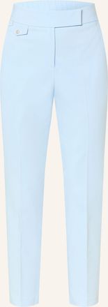 s.Oliver Black Label S.Oliver Black Label Hose blau