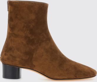 Le Monde Beryl Flache Stiefeletten Damen Farbe Braun