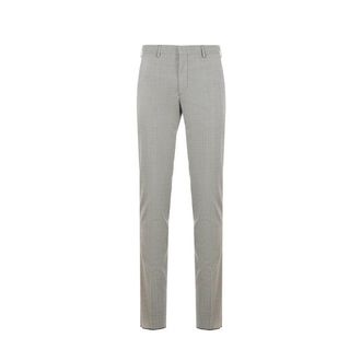 Saison 1865 wollhose - schwarz