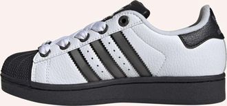adidas Originals Adidas Originals Superstar Ii Schuh weiss