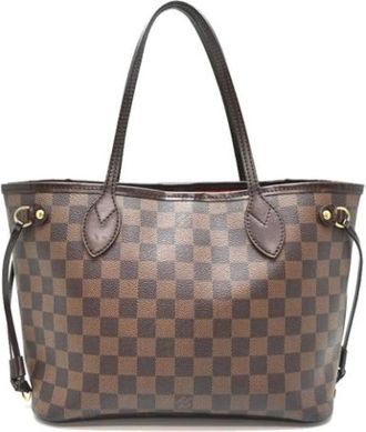 Louis Vuitton Damen, Pre-Owned, Braun, ONE SIZEGr&ouml;&szlig;e