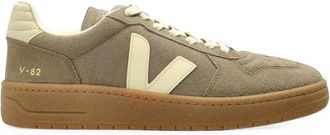 Veja V-82 II Logo-patch Sneakers