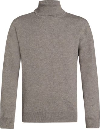 Alpha Studio STRICKWAREN - Rollkragenpullover auf YOOX.COM
