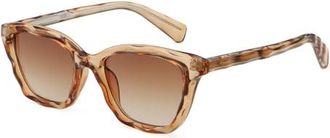 Generic Lunettes De Soleil Polaris&eacute;es For La Photographie De Rue, For Hommes Et Femmes, Id&eacute;ales For Les Vacances Et Les F&ecirc;tes.(Brown)