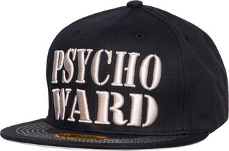 King Kerosin Cap Psycho Ward