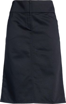 Courr&egrave;ges HOSEN & R&Ouml;CKE - Midi-R&ouml;cke auf YOOX.COM