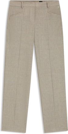 BOSS Damen Stoffhose TILDA9