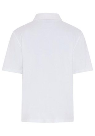 BOSS Poloshirt Iconic aus Frottee