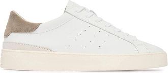 D.A.T.E. Sneakers Sonica M441-SO-CA Wei&szlig;