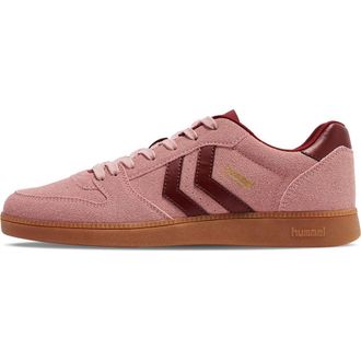 Hummel Handball PERFEKT CL, Sneaker, Sun Kissed Coral, 47