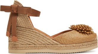 Unisa Espadrilles Unisa Cecil Rgr Braun