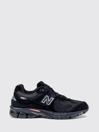New Balance Baskets NEW BALANCE Homme couleur Noir