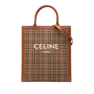 Celine Damen, Pre-Owned, Braun, ONE SIZEGr&ouml;&szlig;e