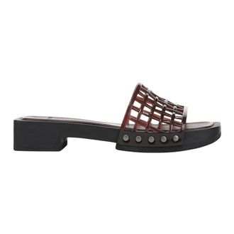 Vince Barbara Jelly Sandalen - - Shoes - Damen - Braun - 38 EU