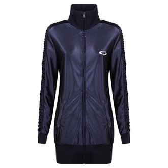Balenciaga Kurze Kleider - - Dresses - Damen - Blau - XS