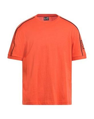 Emporio Armani TOPS - T-shirts sur YOOX.COM
