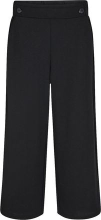 Soyaconcept Damen Sc-siham 36 Pants, 9999 Black, L EU