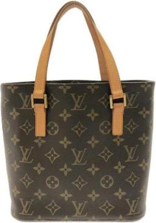 Louis Vuitton Damen, Pre-Owned, Braun, ONE SIZEGr&ouml;&szlig;e