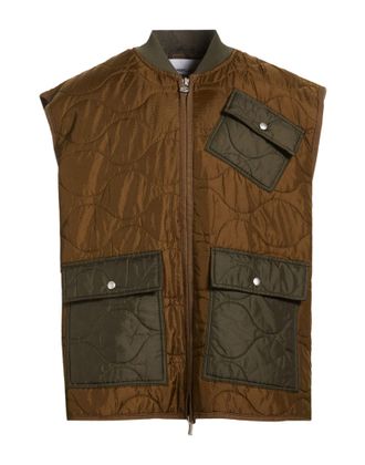 OAMC JACKEN & M&Auml;NTEL - Westen auf YOOX.COM