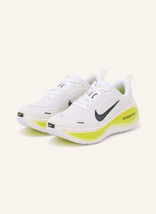 Nike Laufschuhe Vomero Plus weiss
