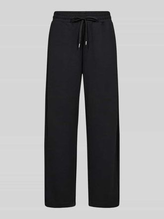 Soyaconcept Wide Leg Sweathose aus Modal-Mix Modall Banu