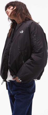 The North Face Choqa - Bomberjacke in Schwarz