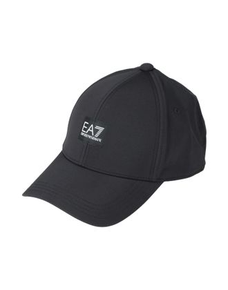Emporio Armani ACCESSOIRES - M&uuml;tzen & H&uuml;te auf YOOX.COM