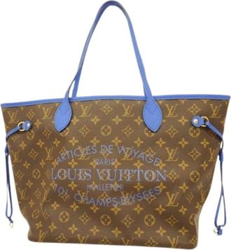 Louis Vuitton Damen, Pre-Owned, Mehrfarbig, ONE SIZEGr&ouml;&szlig;e