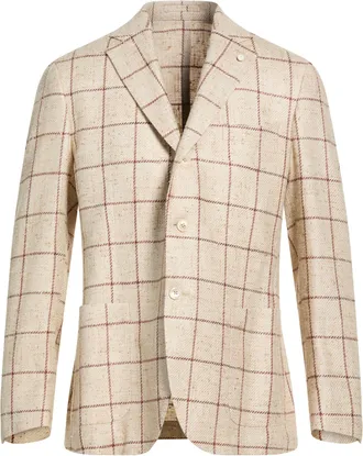 Luigi Bianchi Mantova ANZ&Uuml;GE und CO-ORDS - Blazers auf YOOX.COM