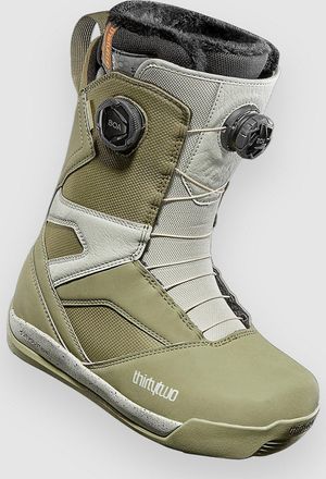 Thirty Two ThirtyTwo Stw Db 2026 Snowboard-Boots olive