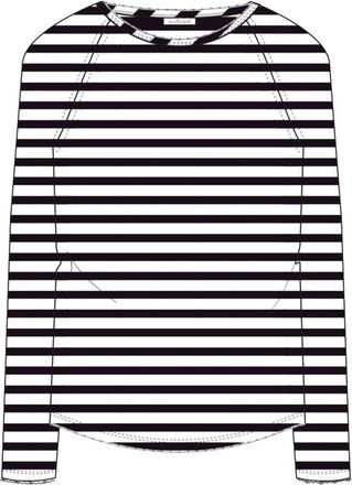 Smith & Soul Sweatshirt Sweatshirt - Gerade